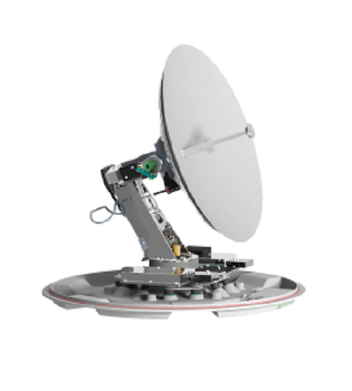VSAT- BIRDSAT offers superior maritime VSAT solutions.: BIRDSAT
