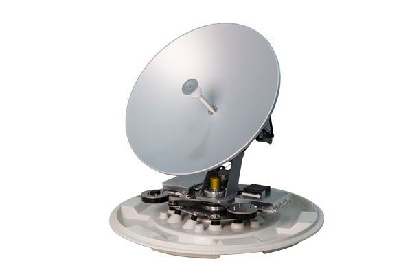 VSAT-Very Small Aperture Terminal: BIRDSAT